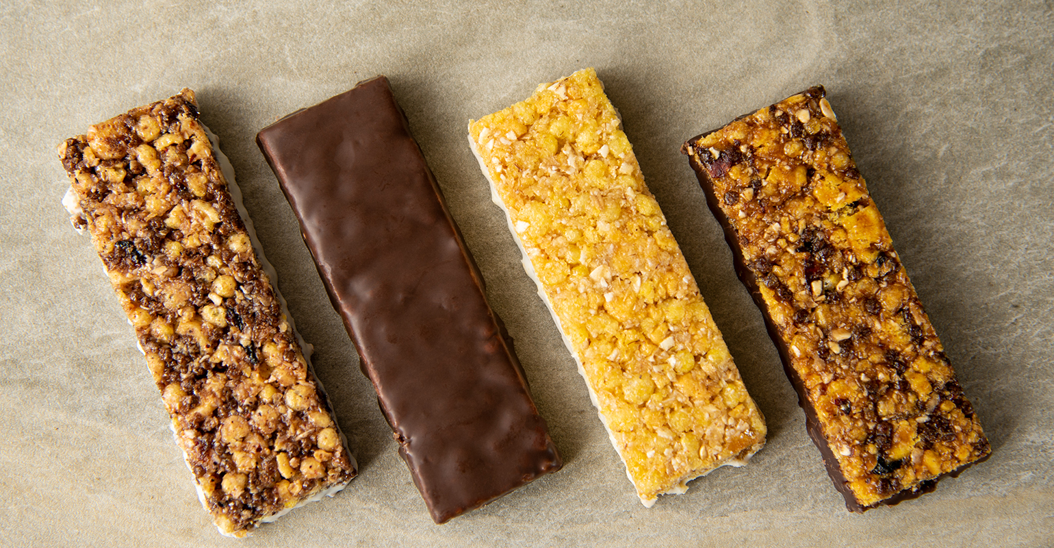 ธัญพืชอัดแท่ง หรือ Energy Bar ดีต่อสุขภาพจริงหรือไม่ ? | WM Solution ...